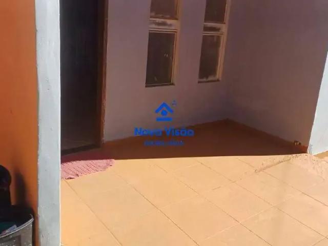 Casa / Sobrado para Venda em Uberaba/MG Manhattan 2 Quartos