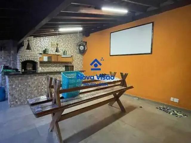Casa / Sobrado para Venda em Uberaba/MG Manhattan 2 Quartos