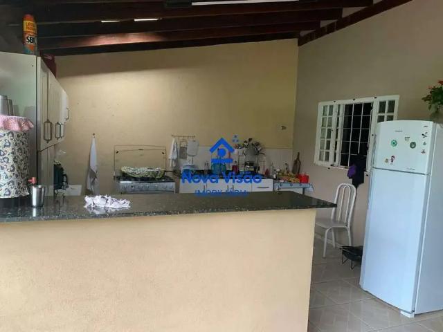 Casa / Sobrado para Venda em Uberaba/MG Manhattan 2 Quartos