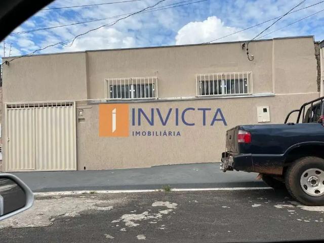 Casa / Sobrado para Venda em Uberaba/MG Manhattan 2 Quartos