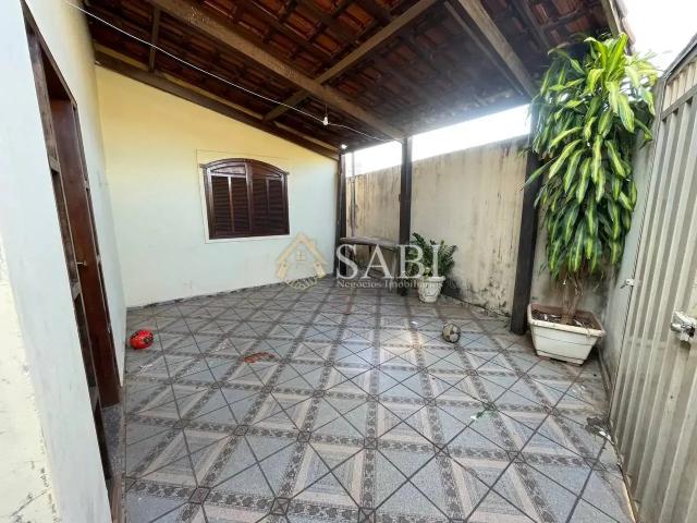 Casa / Sobrado para Venda em Uberaba/MG Manhattan 3 Quartos