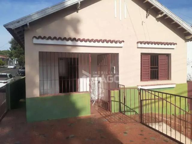 Casa / Sobrado para Venda em Uberaba/MG Mercês 2 Quartos
