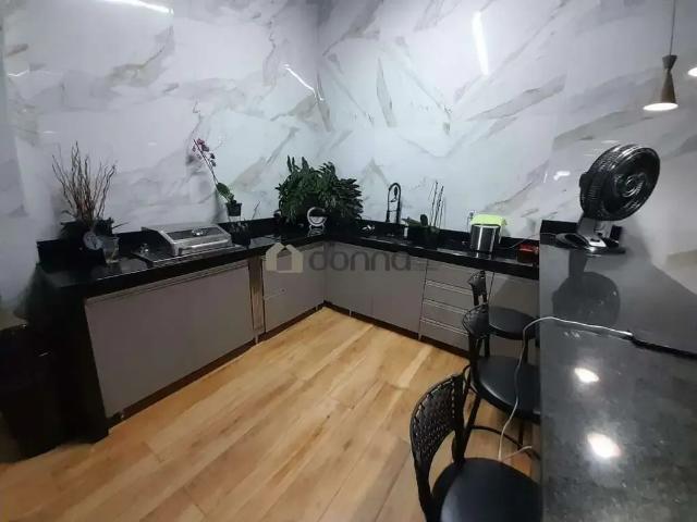 Casa / Sobrado para Venda em Uberaba/MG Mercês 2 Quartos