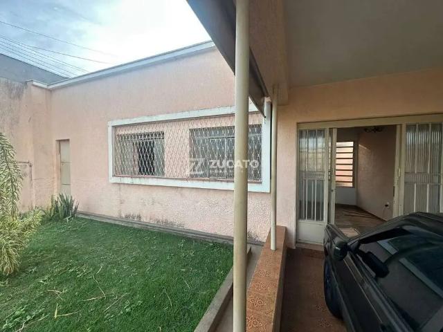 Casa / Sobrado para Venda em Uberaba/MG Mercês 3 Quartos