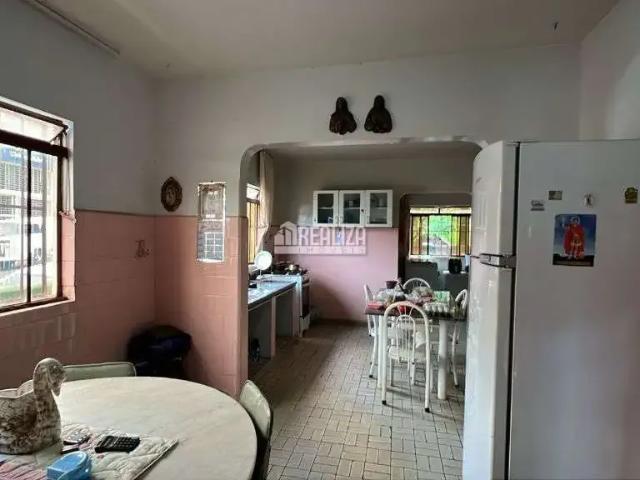 Casa / Sobrado para Venda em Uberaba/MG Mercês 3 Quartos