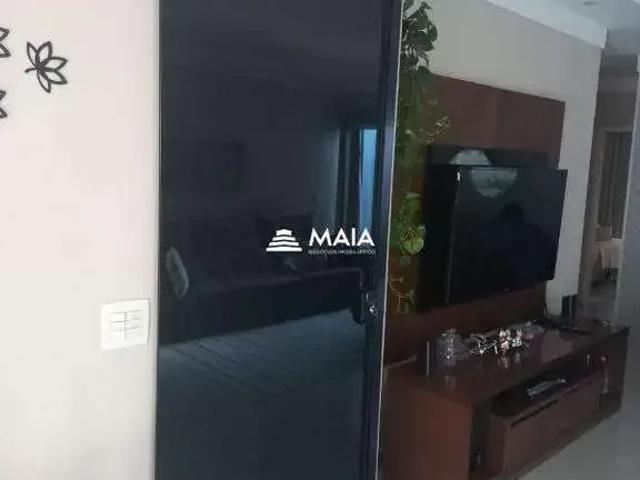 Casa / Sobrado para Venda em Uberaba/MG Residencial Presidente Tancredo Neves 3 Quartos