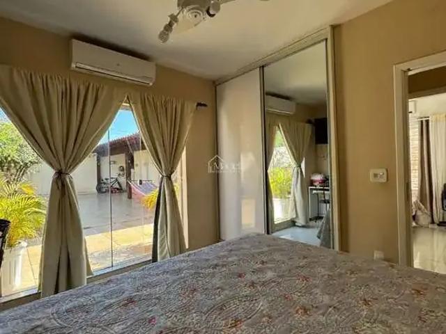 Casa / Sobrado para Venda em Uberaba/MG Mercês 3 Quartos
