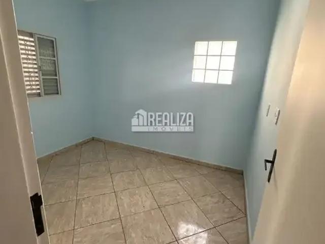 Casa / Sobrado para Venda em Uberaba/MG Mercês 3 Quartos
