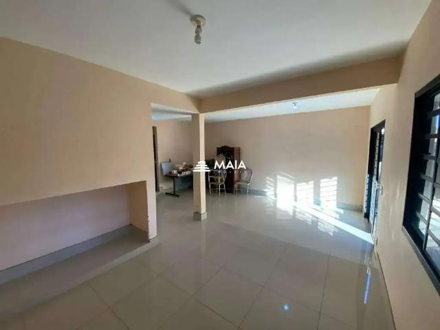 Casa / Sobrado para Venda em Uberaba/MG Mercês 3 Quartos