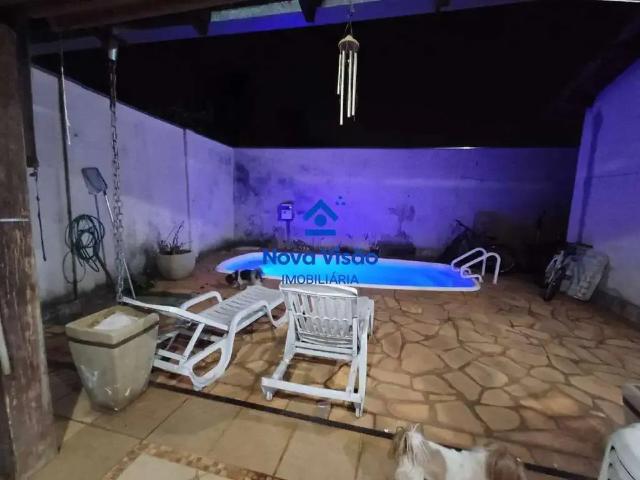 Casa / Sobrado para Venda em Uberaba/MG Mercês 4 Quartos
