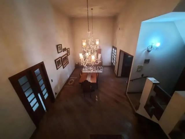 Casa / Sobrado para Venda em Uberaba/MG Mercês 4 Quartos