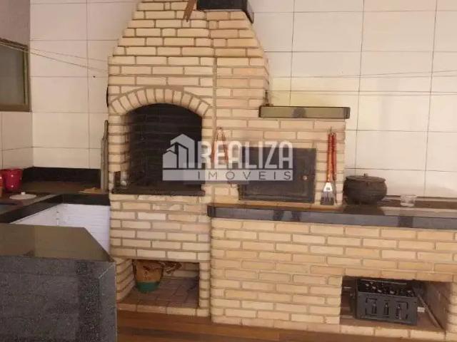 Casa / Sobrado para Venda em Uberaba/MG Nossa Senhora da Abadia 3 Quartos