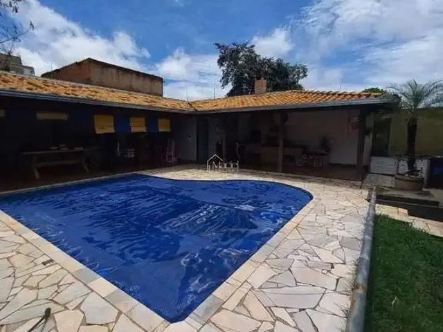 Casa / Sobrado para Venda em Uberaba/MG Nossa Senhora da Abadia 3 Quartos