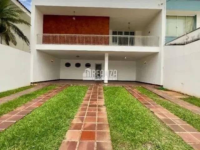 Casa / Sobrado para Venda em Uberaba/MG Nossa Senhora da Abadia 3 Quartos