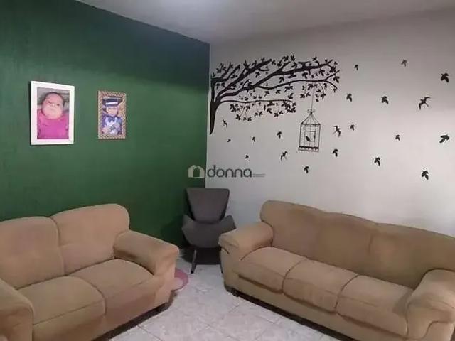 Casa / Sobrado para Venda em Uberaba/MG Nossa Senhora da Abadia 3 Quartos