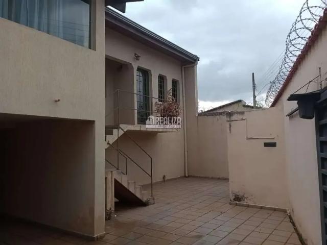 Casa / Sobrado para Venda em Uberaba/MG Nossa Senhora da Abadia 3 Quartos