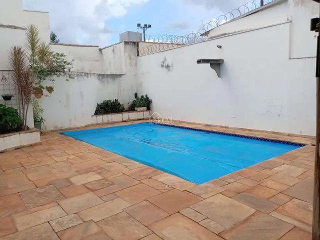 Casa / Sobrado para Venda em Uberaba/MG Nossa Senhora da Abadia 3 Quartos