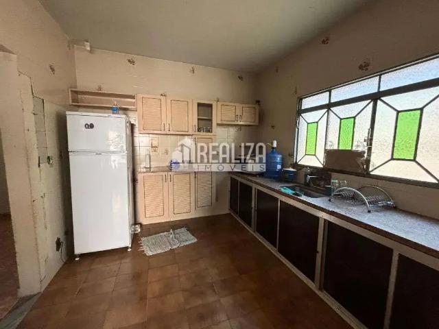 Casa / Sobrado para Venda em Uberaba/MG Nossa Senhora da Abadia 3 Quartos