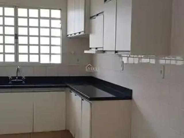 Casa / Sobrado para Venda em Uberaba/MG Nossa Senhora da Abadia 3 Quartos