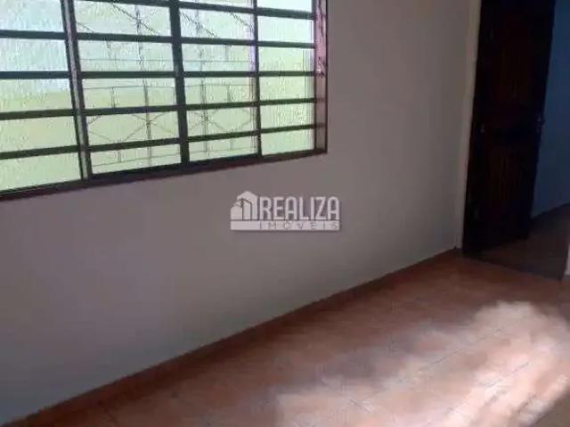 Casa / Sobrado para Venda em Uberaba/MG Nossa Senhora da Abadia 3 Quartos