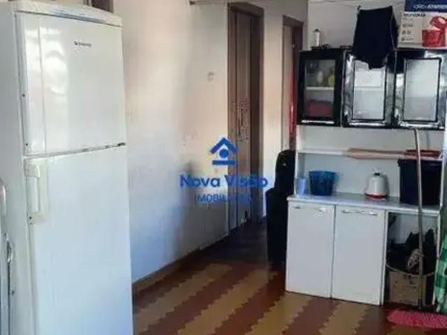Casa / Sobrado para Venda em Uberaba/MG Nossa Senhora da Abadia