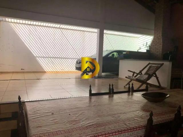 Casa / Sobrado para Venda em Uberaba/MG Nossa Senhora da Abadia 2 Quartos
