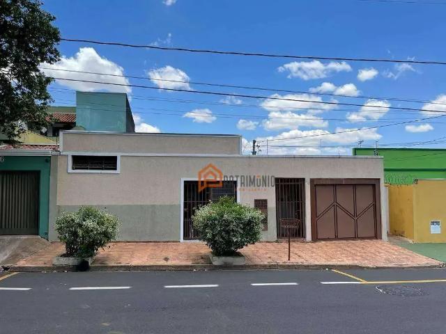 Casa / Sobrado para Venda em Uberaba/MG Nossa Senhora da Abadia 2 Quartos