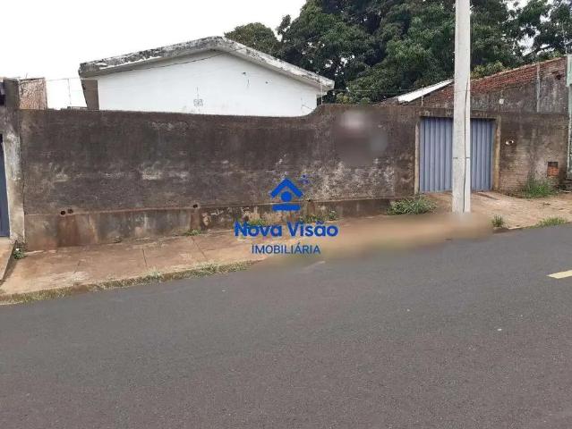 Casa / Sobrado para Venda em Uberaba/MG Nossa Senhora da Abadia