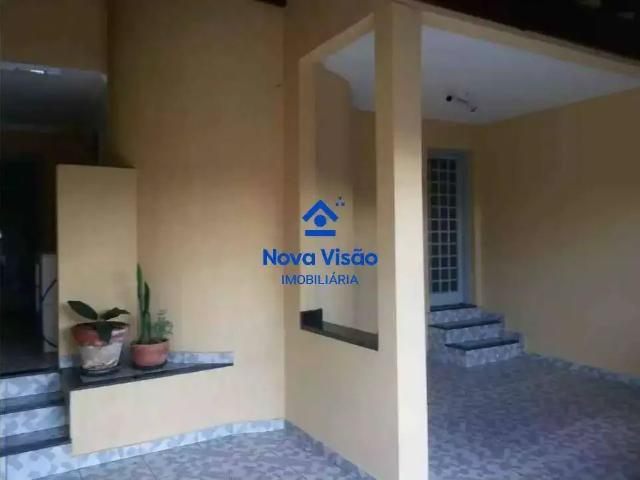 Casa / Sobrado para Venda em Uberaba/MG Nossa Senhora da Abadia