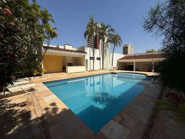 Casa / Sobrado para Venda em Uberaba/MG Nossa Senhora da Abadia 4 Quartos