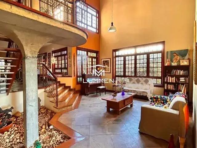 Casa / Sobrado para Venda em Uberaba/MG Nossa Senhora da Abadia 4 Quartos