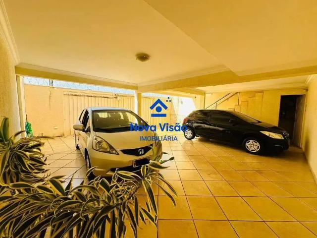 Casa / Sobrado para Venda em Uberaba/MG Nossa Senhora da Abadia