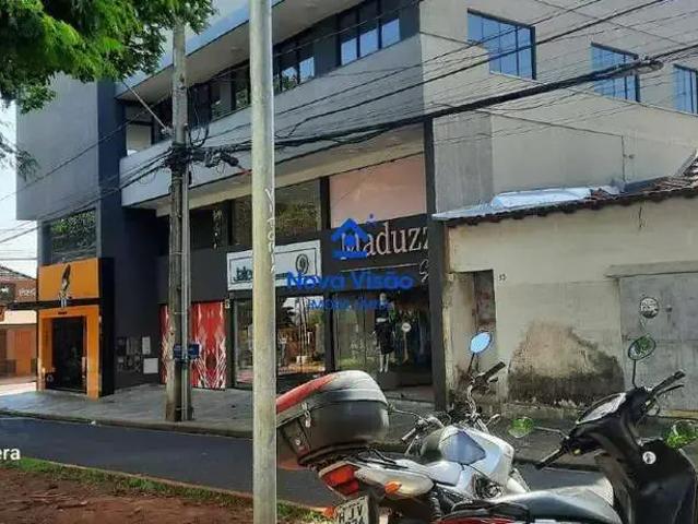 Casa / Sobrado para Venda em Uberaba/MG Nossa Senhora da Abadia