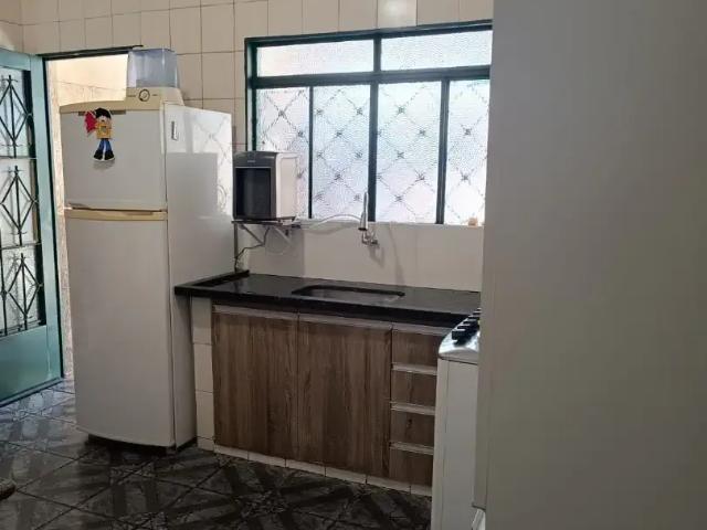 Casa / Sobrado para Venda em Uberaba/MG Núcleo Residencial Tutunas 3 Quartos