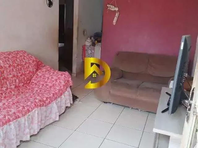 Casa / Sobrado para Venda em Uberaba/MG São Benedito