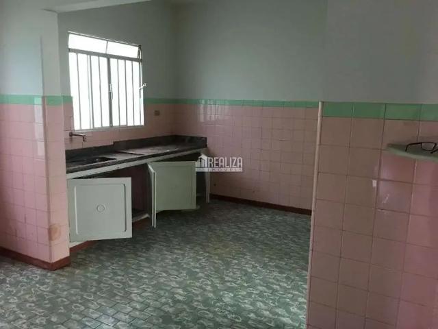 Casa / Sobrado para Venda em Uberaba/MG São Benedito 2 Quartos