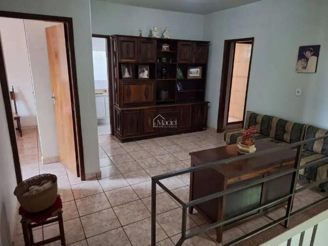 Casa / Sobrado para Venda em Uberaba/MG São Benedito 3 Quartos