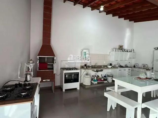 Casa / Sobrado para Venda em Uberaba/MG São Benedito 3 Quartos