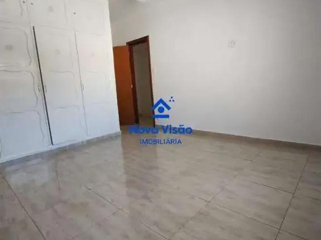 Casa / Sobrado para Venda em Uberaba/MG São Benedito 3 Quartos