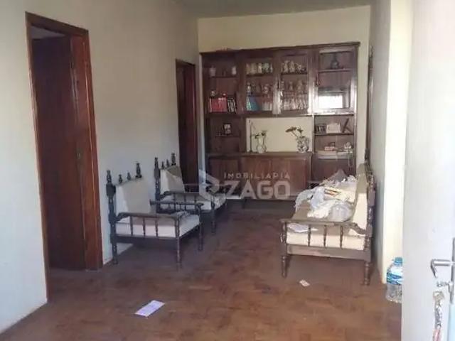 Casa / Sobrado para Venda em Uberaba/MG São Benedito 3 Quartos