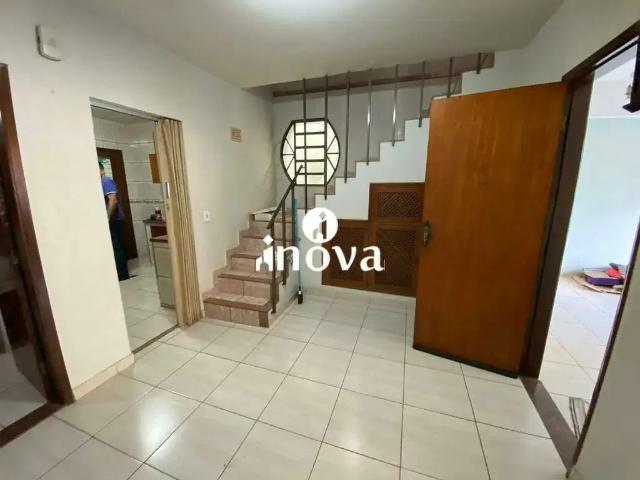 Casa / Sobrado para Venda em Uberaba/MG São Benedito 3 Quartos