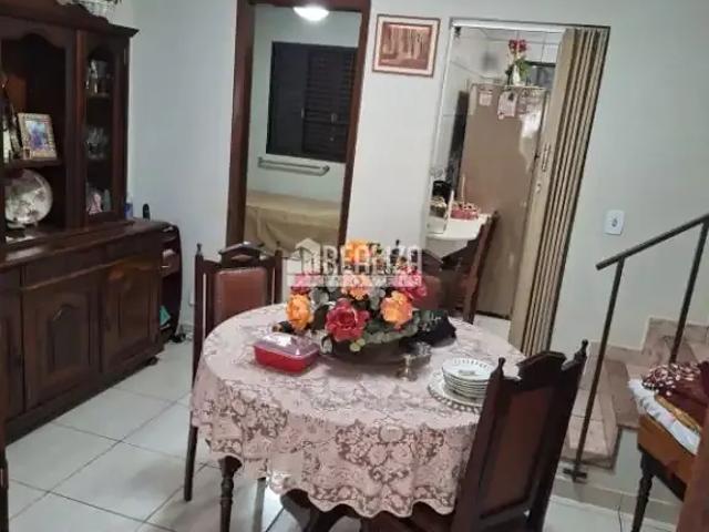 Casa / Sobrado para Venda em Uberaba/MG São Benedito 3 Quartos