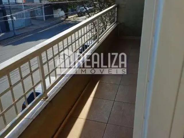 Casa / Sobrado para Venda em Uberaba/MG São Benedito 3 Quartos