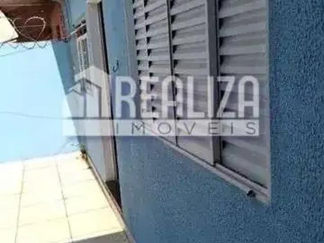 Casa / Sobrado para Venda em Uberaba/MG São Benedito 3 Quartos