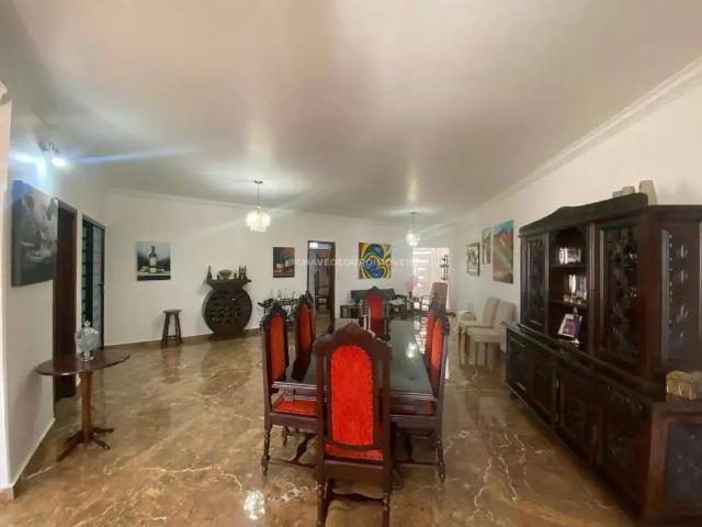 Casa / Sobrado para Venda em Uberaba/MG São Benedito 3 Quartos