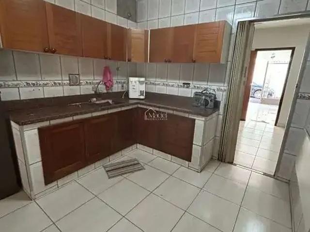 Casa / Sobrado para Venda em Uberaba/MG São Benedito 3 Quartos