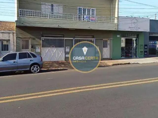 Casa / Sobrado para Venda em Uberaba/MG São Benedito 3 Quartos