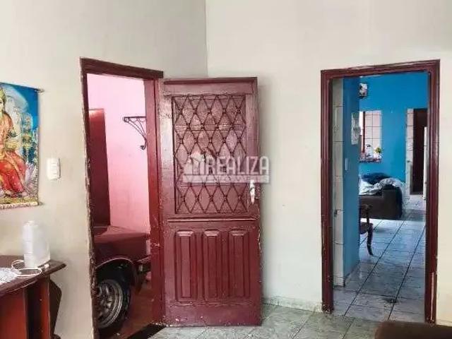 Casa / Sobrado para Venda em Uberaba/MG São Benedito 4 Quartos