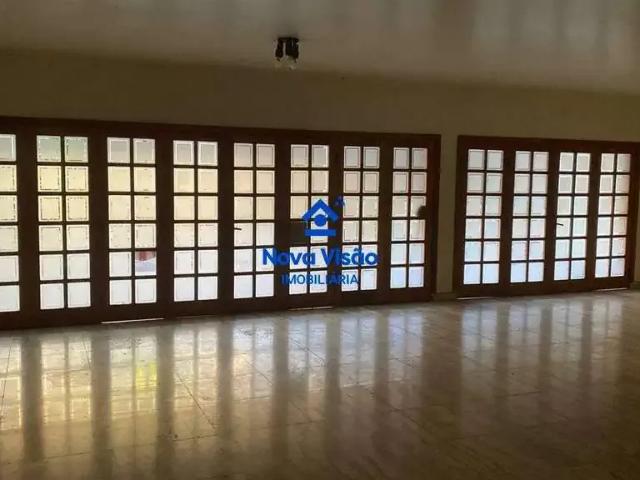 Casa / Sobrado para Venda em Uberaba/MG São Benedito 4 Quartos