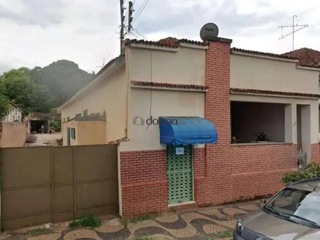 Casa / Sobrado para Venda em Uberaba/MG São Benedito 4 Quartos